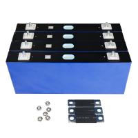 China High Quality CALB 177Ah 3.2V LiFePO4 Cell L300F177A Long Cycle Life for EV RV Golf Cart UPS for sale