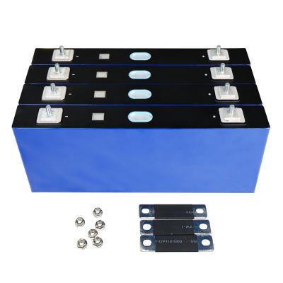 China High Quality CALB 177Ah 3.2V LiFePO4 Cell L300F177A Long Cycle Life for EV RV Golf Cart UPS for sale