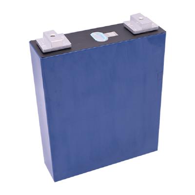 China CALB230 L173F230 3.2V 230Ah LiFePO4 Prismatic Battery Cell Grade A Rechargeable Lithium Iron Phosphate Battery for Solar System RV EV Golf Cart Energy Storage UPS for sale