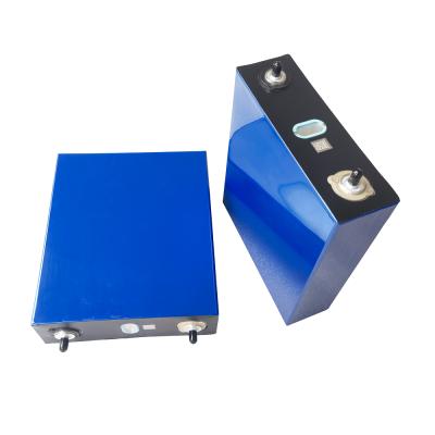 China Original CALB230 3.2V 230Ah LFP Battery Cell L173F230 Prismatic LiFePO4 Rechargeable Battery for Solar Panel Home Energy Storage RV Yacht Golf Cart EV for sale