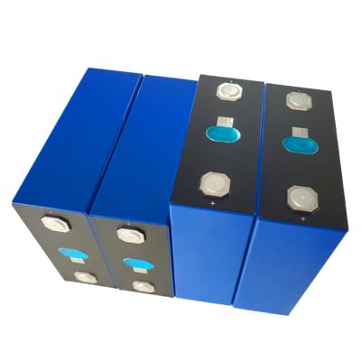 China PL EU Stock EVE LF334 334Ah Lifepo4 Battery Grade a 8000+Cycles Power Battery Cell for Solar Energy Storage for sale