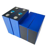 China PL EU Stock EVE LF334 334Ah Lifepo4 Battery Grade a Battery for Solar Storage and EV Car Lifepo4 Cell for sale
