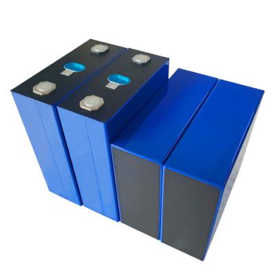 China PL EU Stock EVE LF334 334Ah Lifepo4 Battery Grade a Battery for Solar Storage and EV Car Lifepo4 Cell for sale