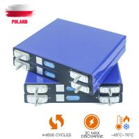 China 20C 12V car audio EVE 22ah LiFePO4 lithium cell LF22K Starting battery for sale