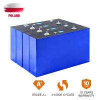 China EVE MB56 628AH LiFePO4 Battery Cell with 3.2V Nominal Voltage and Low Impedance for Home Energy Storage for sale