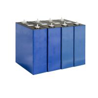 China EU Poland stock AESC Envision 315ah LiFePO4 lithium battery cell 48V for sale