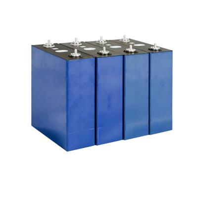China EU Poland stock AESC Envision 315ah LiFePO4 lithium battery cell 48V for sale