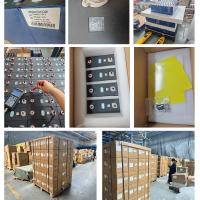 China EU Poland stock AESC Envision 315ah LiFePO4 lithium battery cell 48V for sale