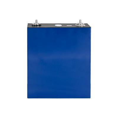 China EU Poland stock Custom tax free AESC Envision 315ah 314ah LiFePO4 lithium battery cell 48V for sale