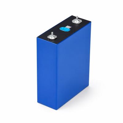 China Automative high discharge 3C EVE 334ah LF334 Lifepo4 Lithium ion battery cell for sale