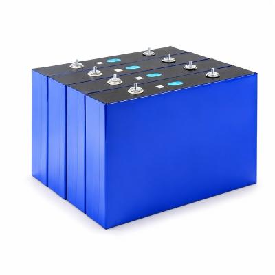 China Poland stock EVE MB56 628AH LiFePO4 Battery Cell 3.2V for Home Energy Storage for sale