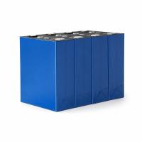 China 3.0V Na Ion Sodium Ion Battery SIB 4000 Cycles 210ah Prismatic Battery for sale