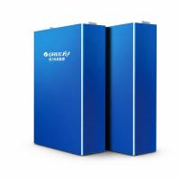 China Gree Yinlong Lithium Titanate Battery 2.3V Prismatic 110ah LTO Battery Cell Low Temperature for sale