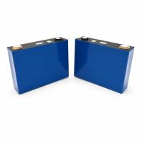 China 3.2V 50Ah Lithium Iron Phosphate Battery with 6000 Life Cycles and Wide Temperature Range for EV Power Applications for sale