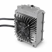 China 6.6KW IP66 Waterproof EV Battery Charger With Fan for Electric Vehicles and Lithium Batteries for sale