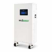 China Poland EU Stock 48V CALB 314ah Lifepo4 Battery Pack With EJ BMS Fire extinguisher home energy storage for sale