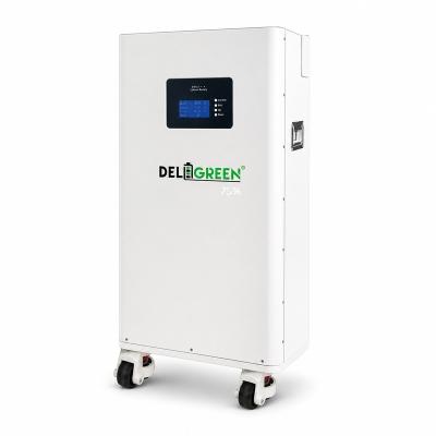 China Poland EU Stock 48V CALB 314ah Lifepo4 Battery Pack With EJ BMS Fire extinguisher home energy storage for sale