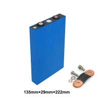 China 3500 Cycles 3.2V 230AH Lifepo4 Power Battery for RV Energy Storage System for sale