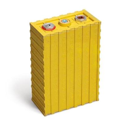 China 115*47*183mm 3.2v 40ah Lithium Ion Boat Battery for sale