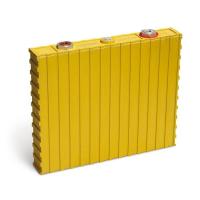 China 115*47*183mm 3.2v 40ah Lithium Ion Boat Battery for sale