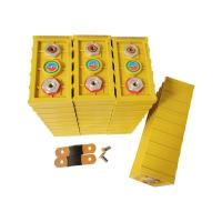 China Energy Storage 2.3kgs 3.2v 60ah Lithium Ion Solar Battery for sale