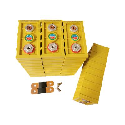China Energy Storage 2.3kgs 3.2v 60ah Lithium Ion Solar Battery for sale