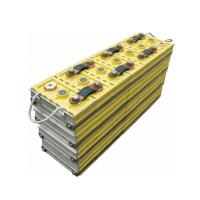 China 3.2v 130ah LiFeYPO4 Lithium Ion Solar Battery For Energy Storage for sale