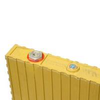 China 200AH LFP Lithium Ion Battery with 10 Years Warranty and 5000 Cycles for Solar Applications for sale