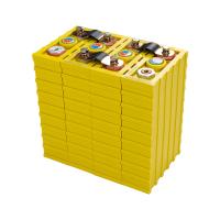 China CE Energy Storage 3.2v 260ah Ev Lithium Ion Battery Pack for sale