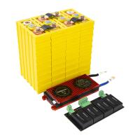 China CE Energy Storage 3.2v 260ah Ev Lithium Ion Battery Pack for sale