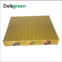 China CE Energy Storage 3.2v 260ah Ev Lithium Ion Battery Pack for sale