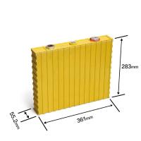China CE Energy Storage 3.2v 260ah Ev Lithium Ion Battery Pack for sale