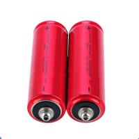 China Cylindrical 38120 3.2V 8Ah UPS Lithium Battery for sale