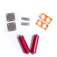 China Solar Telecom 3.2V 8Ah 38120 UPS Lithium Battery for sale