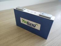 China Prismatic 2.3V 30Ah Lithium Titanate Battery with 25000 Cycle Life and Bluetooth Connectivity for sale