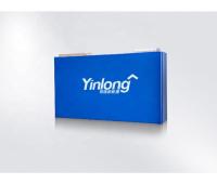 China Prismatic 2.3V 30Ah Lithium Titanate Battery with 25000 Cycle Life and Bluetooth Connectivity for sale