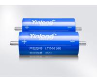 China Cylindrical 10C 66160 Bluetooth LiFePO4 Battery Pack Yinlong LTO Cells for sale