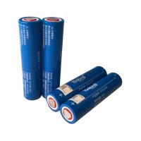 China 10C Discharge 2.3V 9Ah 32140 Lithium Titanate Battery with 25000 Cycles for Agricultural Vehicles for sale