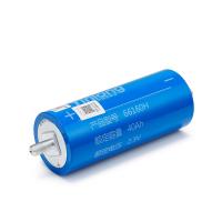 China 76.7Wh/Kg 2.3v 30ah 66160 LTO Lithium Titanate Cells for sale
