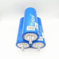 China 76.7Wh/Kg 2.3v 30ah 66160 LTO Lithium Titanate Cells for sale