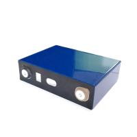 China 200×130×36mm LFP 3.2V 75AH Lithium Ion Car Battery for sale