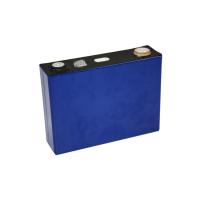 China 200×130×36mm LFP 3.2V 75AH Lithium Ion Car Battery for sale