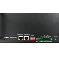 China 2500 Times RS485 2.5KW 48V 50AH UPS Lithium Battery For 5G Base Station for sale