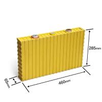 China 400AH Lithium Ion Solar Battery for sale