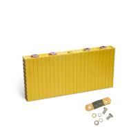 China Rechargeable 700ah Prismatic 12V LiFePO4 Battery Pack for sale