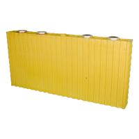 China Rechargeable 700ah Prismatic 12V LiFePO4 Battery Pack for sale