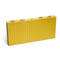 China Rechargeable 700ah Prismatic 12V LiFePO4 Battery Pack for sale
