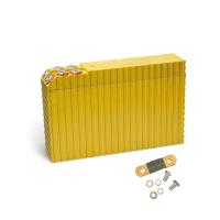 China 3.2v 1000ah Prismatic Electric Vehicle Lithium Battery for sale