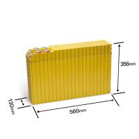 China 3.2v 1000ah Prismatic Electric Vehicle Lithium Battery for sale