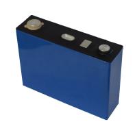 China 3.2V 120AH Primastic Deep Cycle LFP Battery Cell for sale